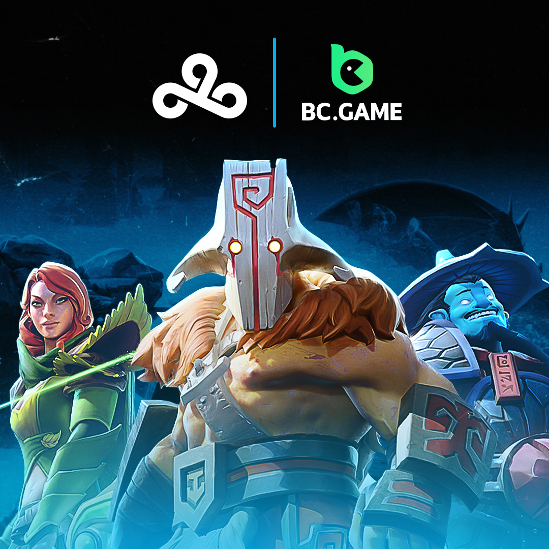 Cloud9 förvärvar Entitys Dota 2 -team