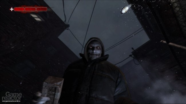 Condemned 2: Bloodshot Recension - Gamereactor