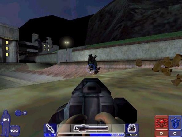 Mobile Forces Recension - Gamereactor