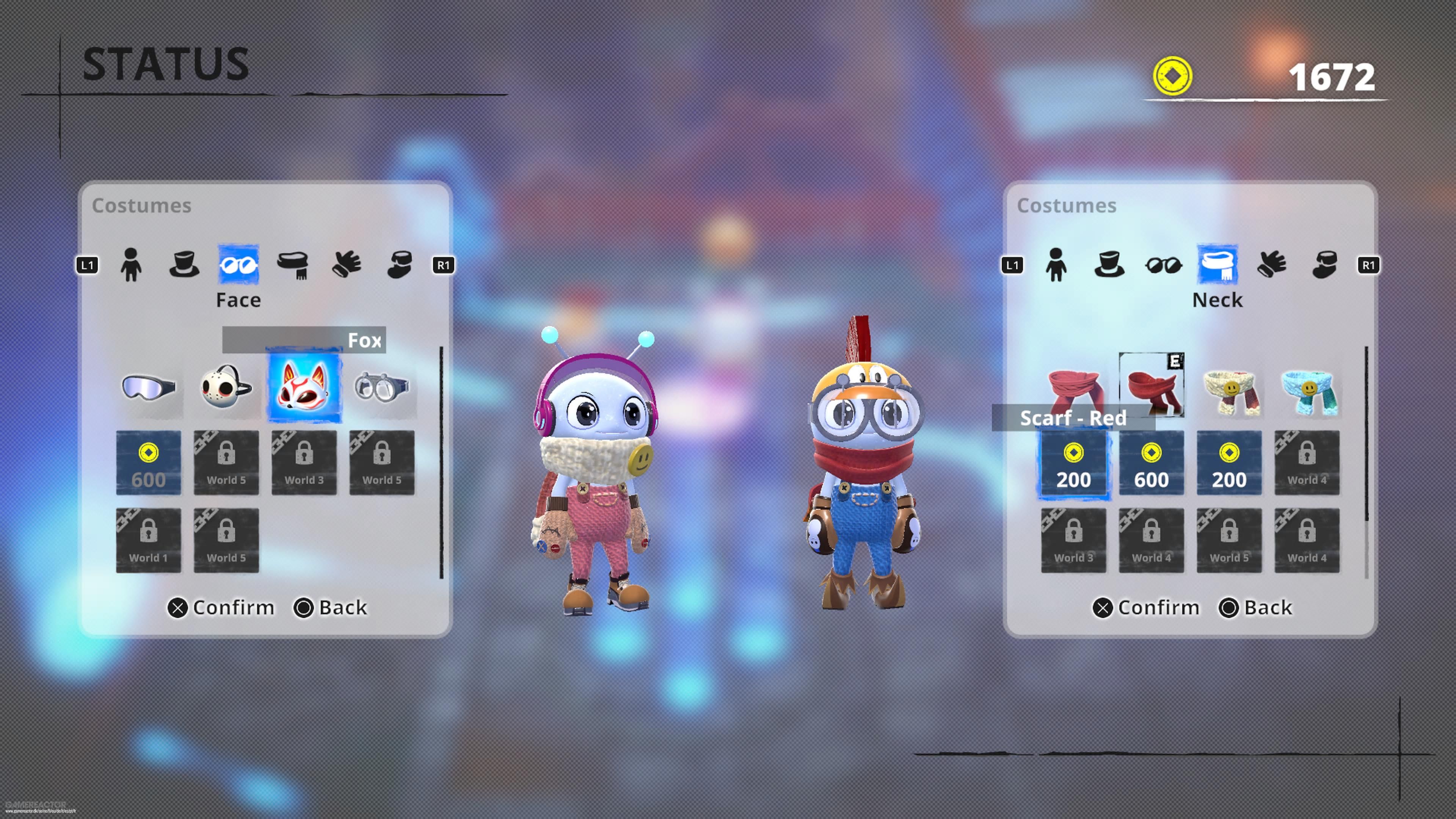 Snow Bros. Wonderland - Gamereactor Sverige