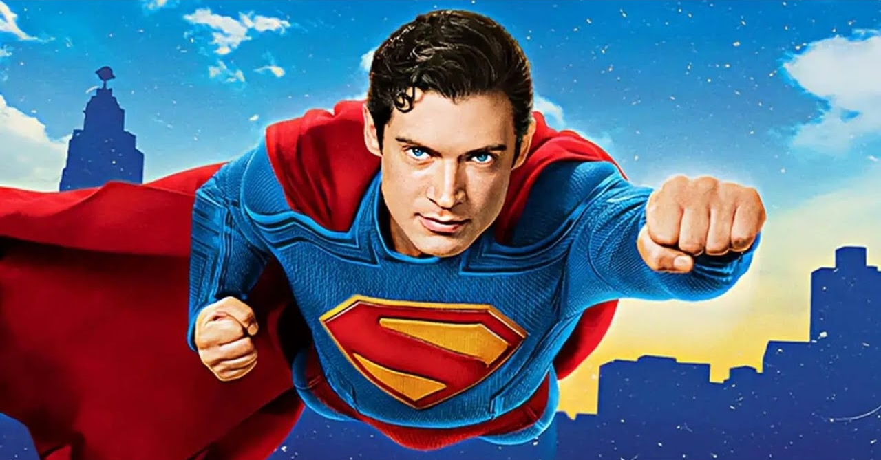 Jeph Loeb säger att James Gunns nya film bygger på hans Superman - - Gamereactor