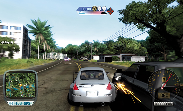 Test Drive Unlimited Recension - Gamereactor