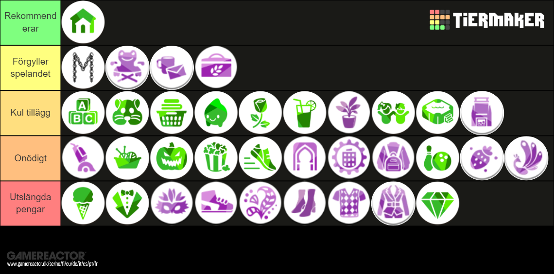 Sims 4-guiden: Expansioner och tillägg (2) - The Sims 4 - Gamereactor