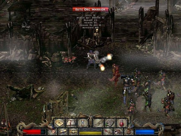 Divine Divinity Recension - Gamereactor