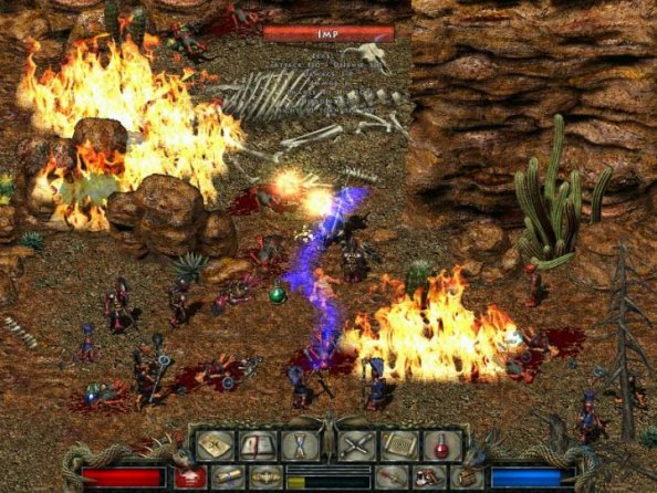 Divine Divinity Recension - Gamereactor