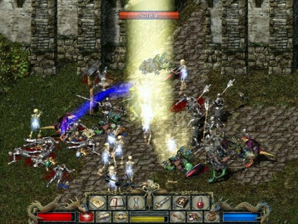 Divine Divinity Recension - Gamereactor