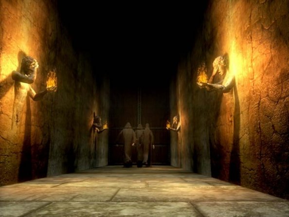 Divine Divinity Recension - Gamereactor