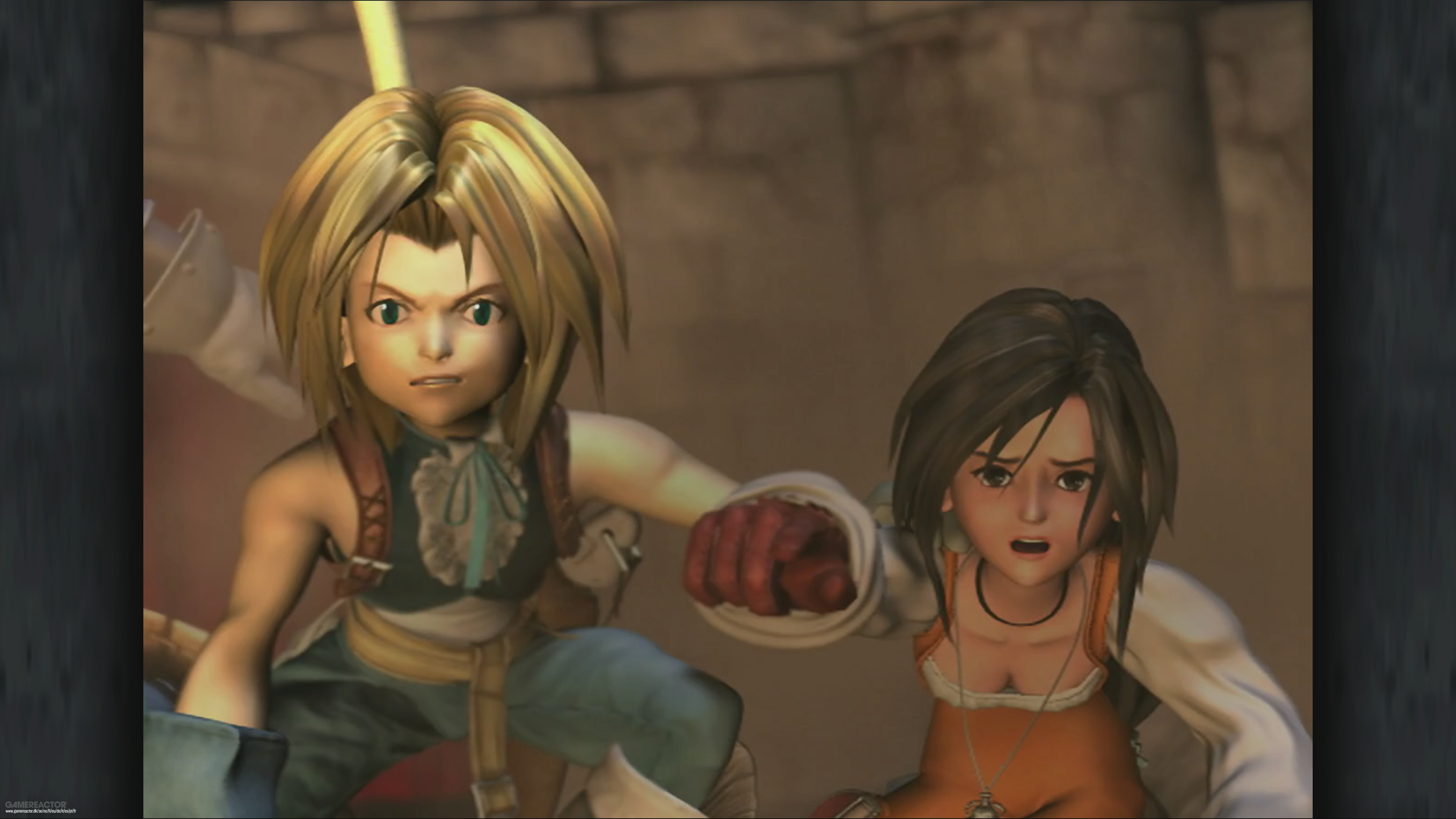 Final Fantasy IX-remake påstås vara under utveckling