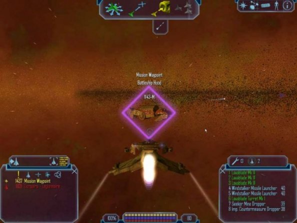 Freelancer Recension - Gamereactor