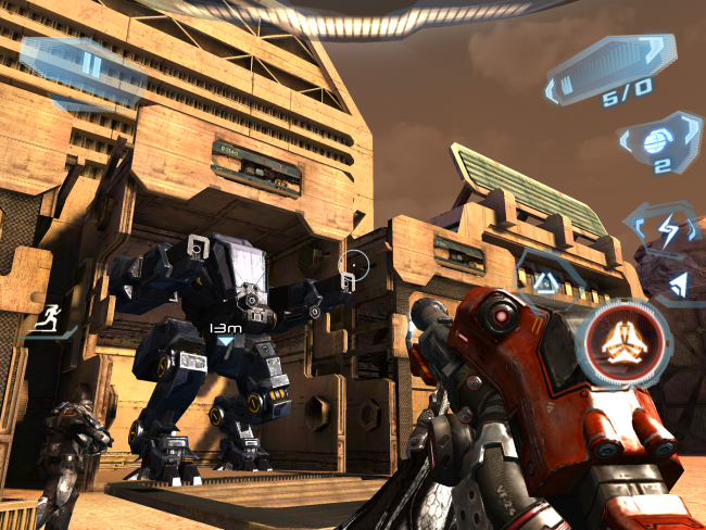 N.O.V.A. 3 Near Orbit Vanguard Alliance Recension - Gamereactor