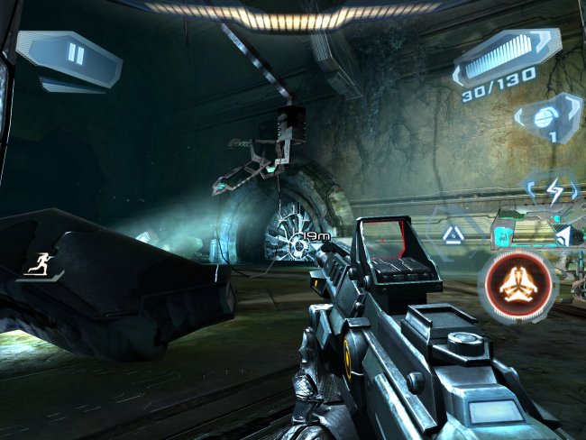 N.O.V.A. 3 Near Orbit Vanguard Alliance Recension - Gamereactor