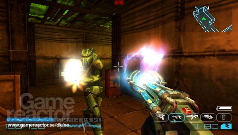 Nytt från Coded Arms 2 - Coded Arms: Contagion - Gamereactor