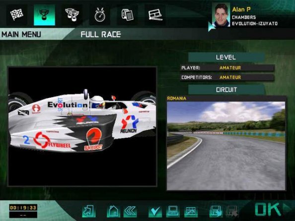 Racing Simulation 3 Recension - Gamereactor
