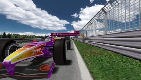 Racing Simulation 3 Recension - Gamereactor