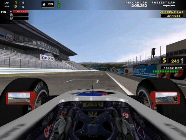 Racing Simulation 3 Recension - Gamereactor