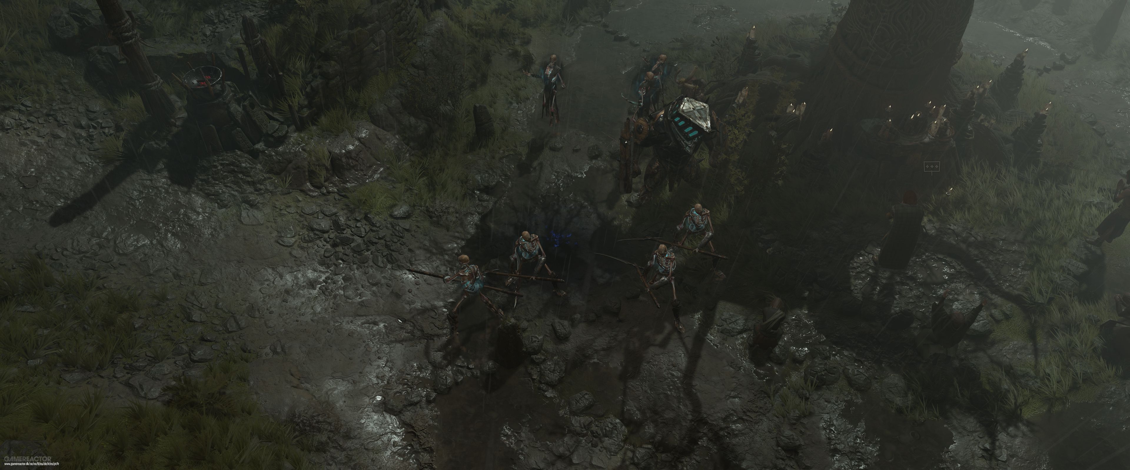 Två expansioner är redan på gång till Diablo IV