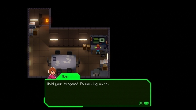 Jack Move Recension - Gamereactor