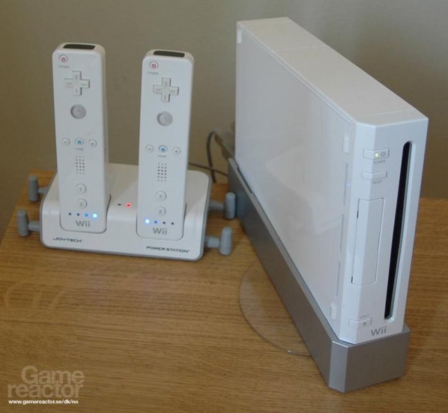 Joytech Power Station