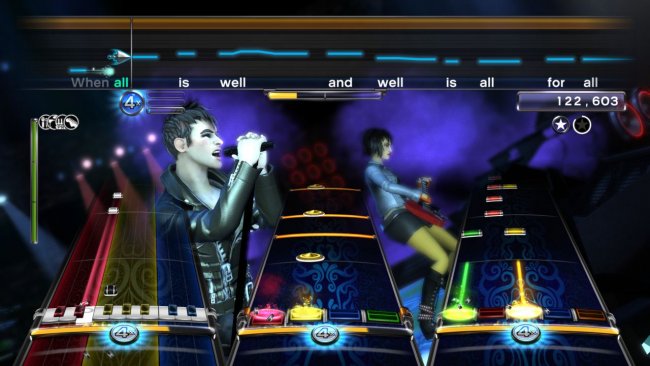 Rock Band 3 Recension - Gamereactor