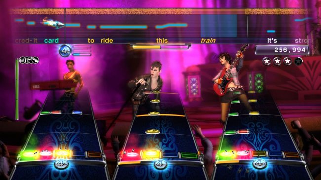 Rock Band 3 Recension - Gamereactor