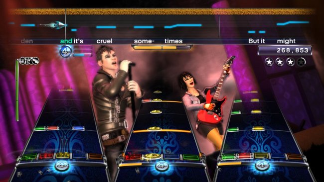 Rock Band 3 Recension - Gamereactor