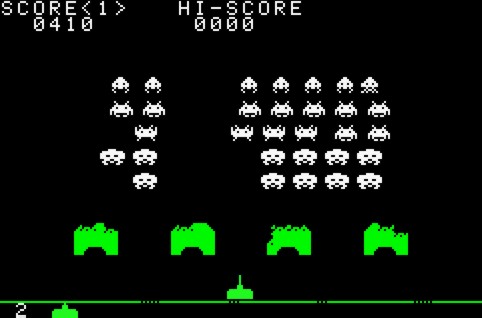 Space Invaders Recension - Gamereactor