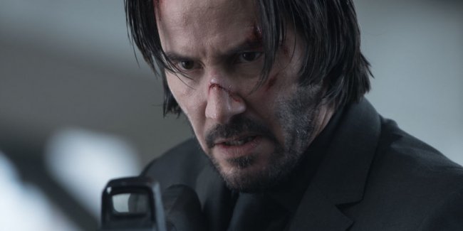 Intervju med studion bakom John Wick: The Impossible Task - John Wick ...