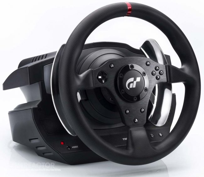 Thrustmaster T500 RS