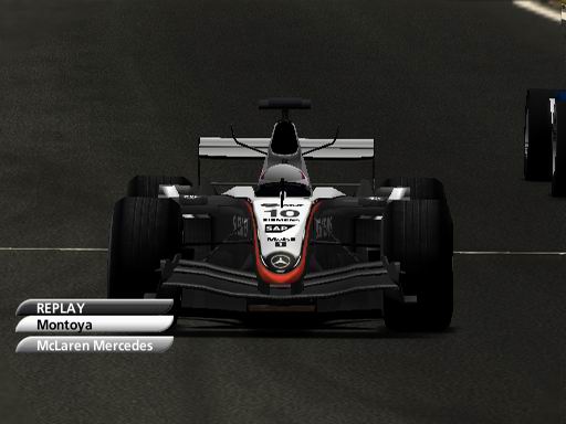 Formula One 05 Recension - Gamereactor