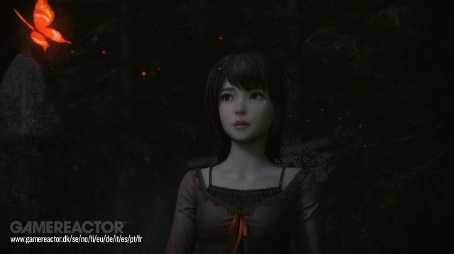 Koei Tecmo berättar om arbetet med Fatal Frame II: Crimson Butterfly Remake