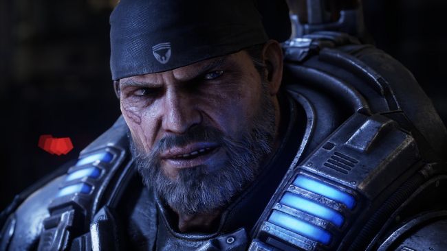 Gears of War: E-Day utvecklas tillsammans med People Can Fly