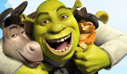 Shrek 5 har blivit officiellt bekräftad, släpps 2026 - - Gamereactor