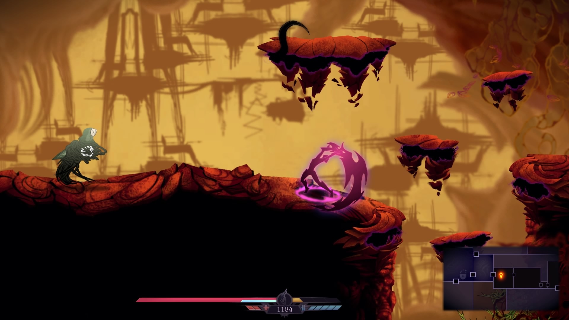 Sundered Recension - Gamereactor