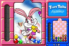 Tiny Toon Adventures: Wacky Stackers Recension - Gamereactor