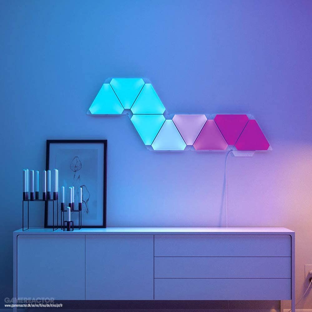 Yeelight: Smart LED Light Panels