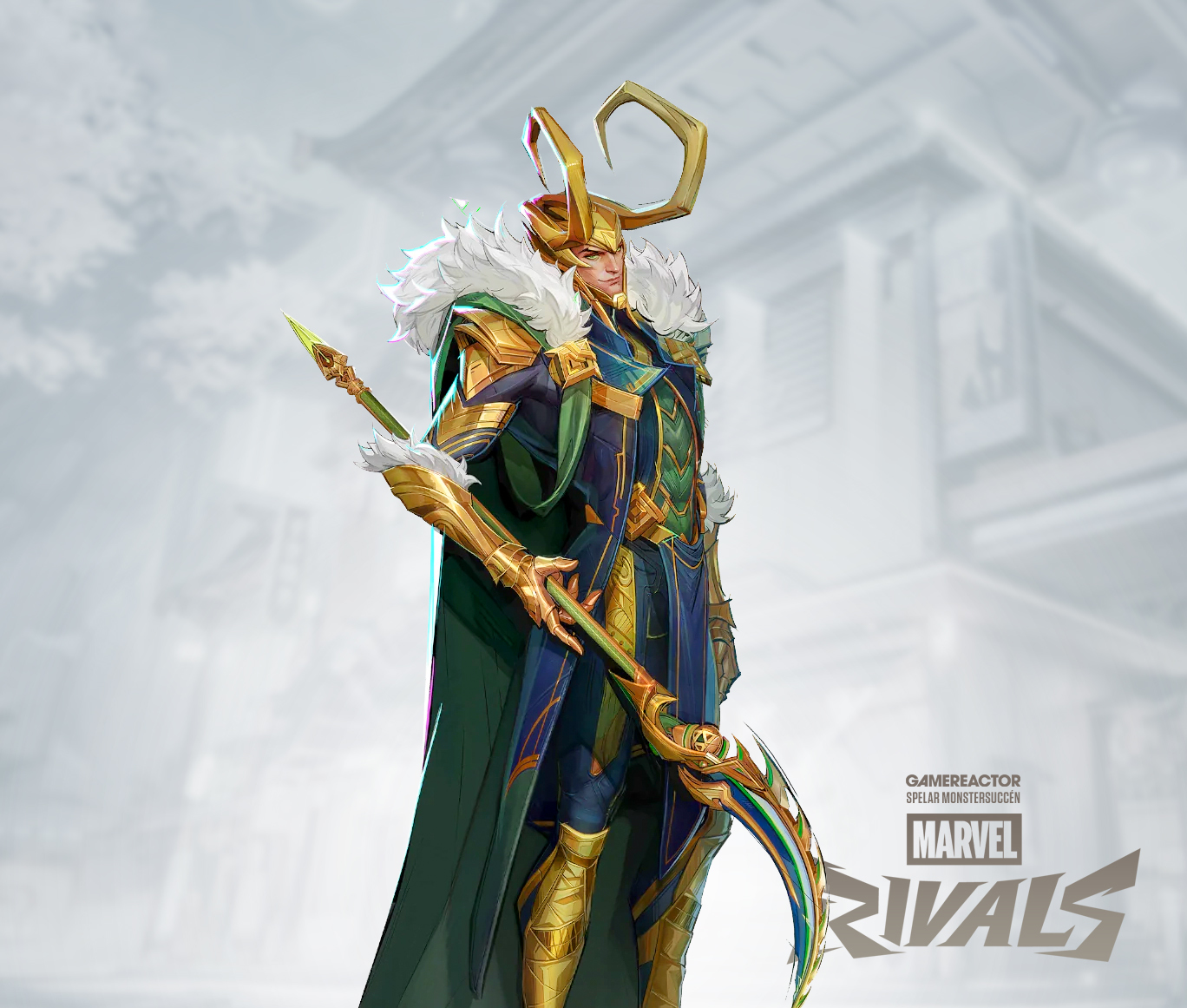 De 5 bästa healer-karaktärerna i Marvel Rivals