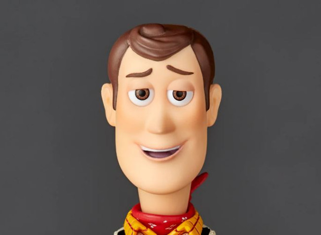 Tom Hanks tvekar om Toy Story 6: "Jag vet inte" - - Gamereactor