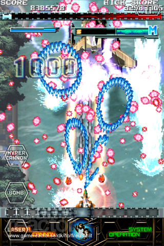 Dodonpachi Resurrection Recension - Gamereactor
