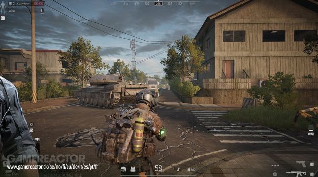 Lost Light Recension - Gamereactor