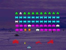 Space Invaders Revolution Recension - Gamereactor