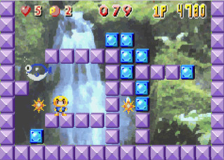 Tang Tang Recension - Gamereactor