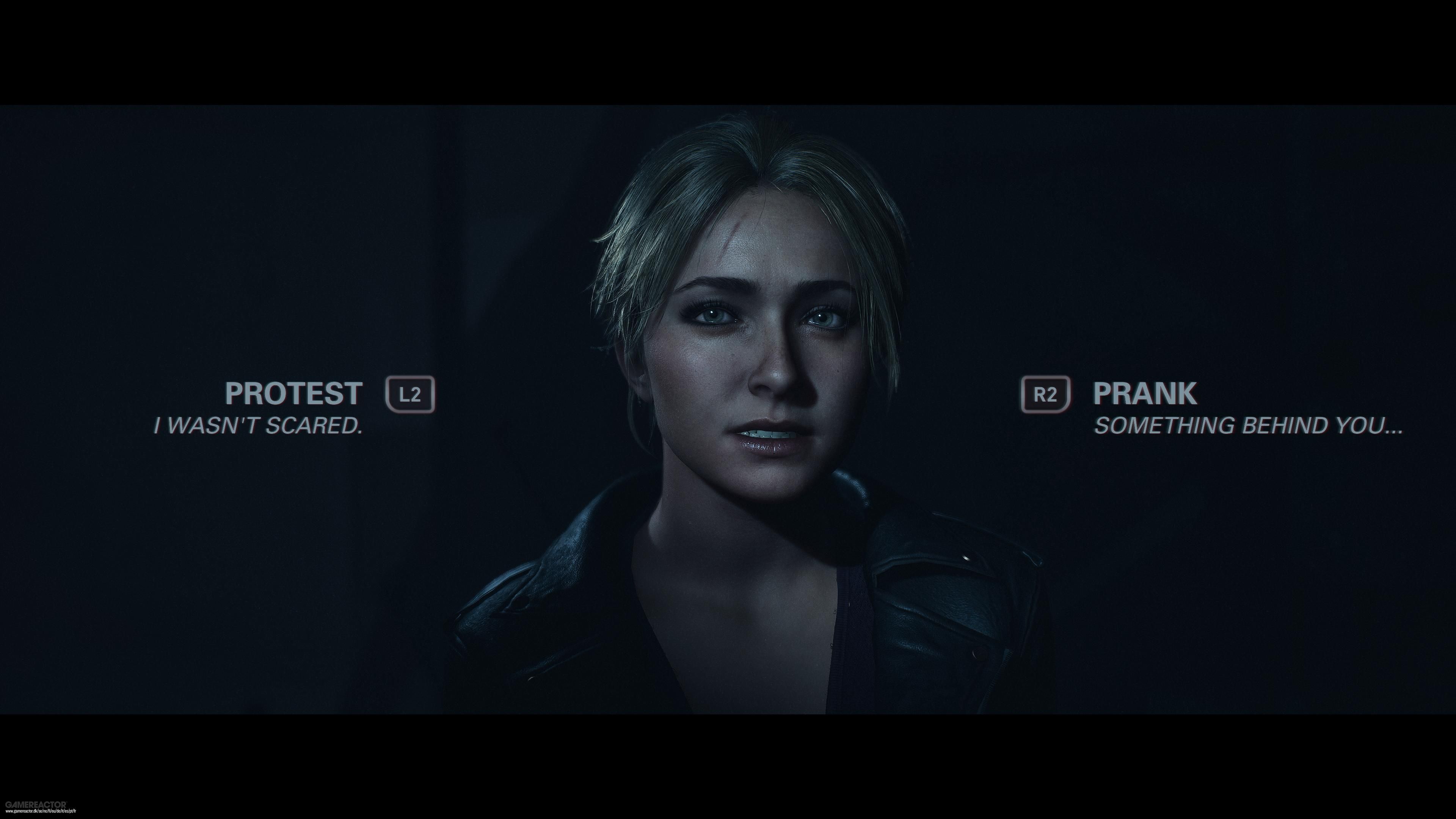 Until Dawn är en av de sämsta Sony-lanseringarna hittills till Steam mätt i antalet spelare ...