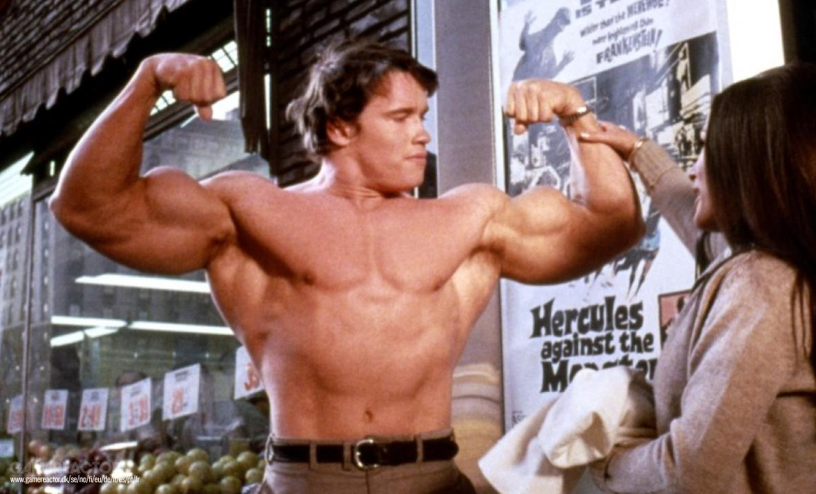 Guy Ritchie regisserar live-action Hercules åt Disney - - Gamereactor