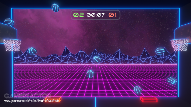 Boden Game Camp släpper sitt debutspel - - Gamereactor