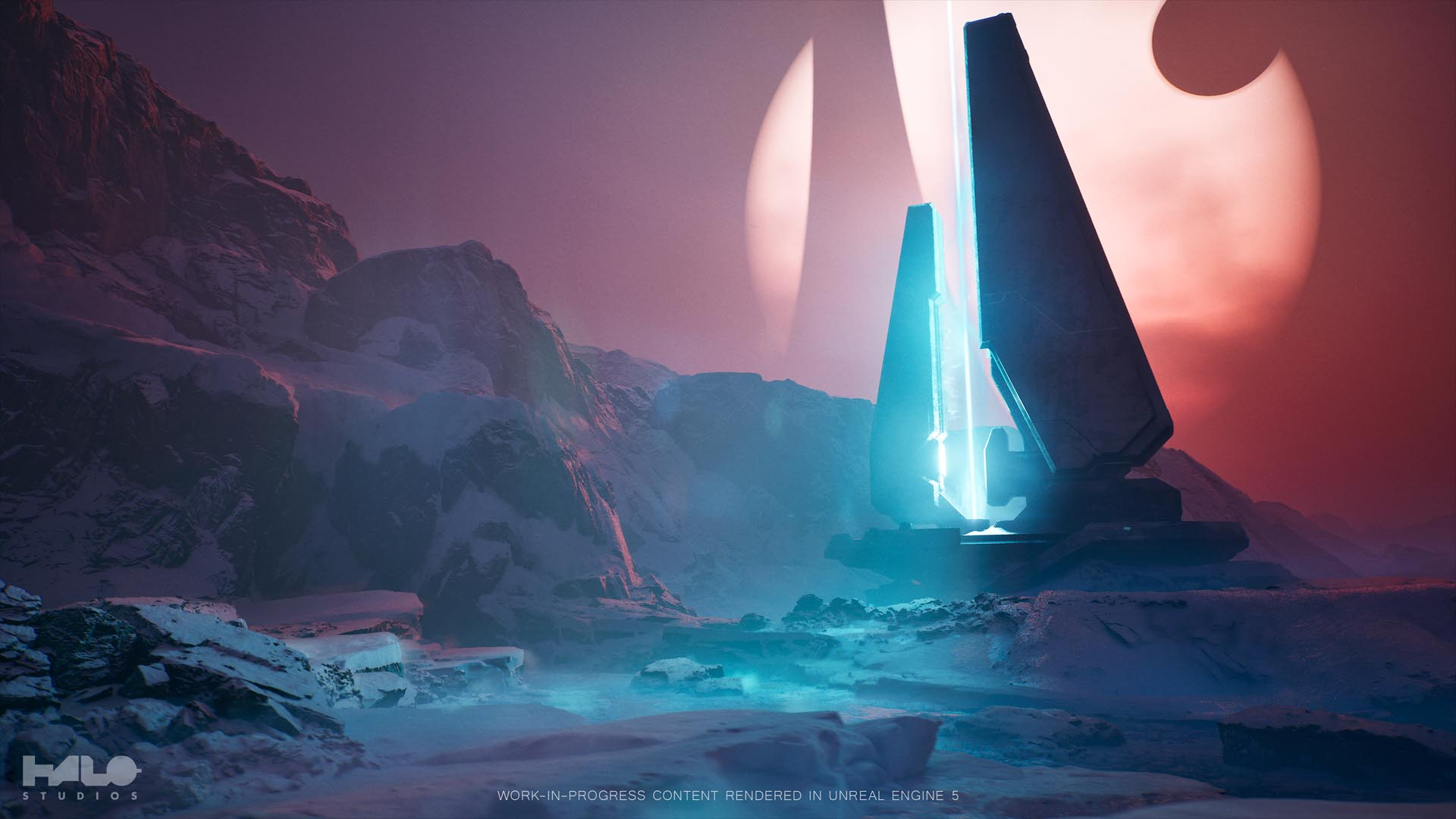 Alla framtida Halo-spel kommer utvecklas med Unreal Engine - Halo ...