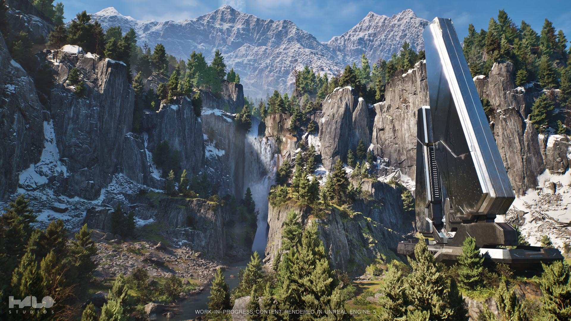 Halo Studios förtydligar "inkorrekt given" info kring lokal co-op ...