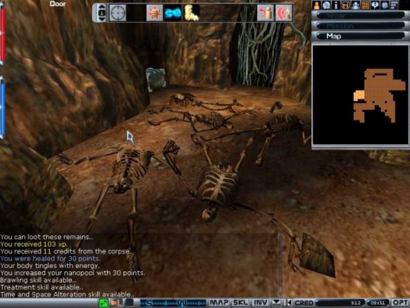 Anarchy Online Recension - Gamereactor