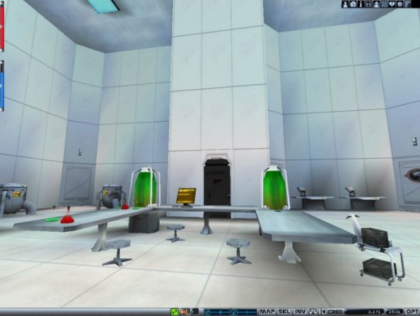 Anarchy Online Recension - Gamereactor