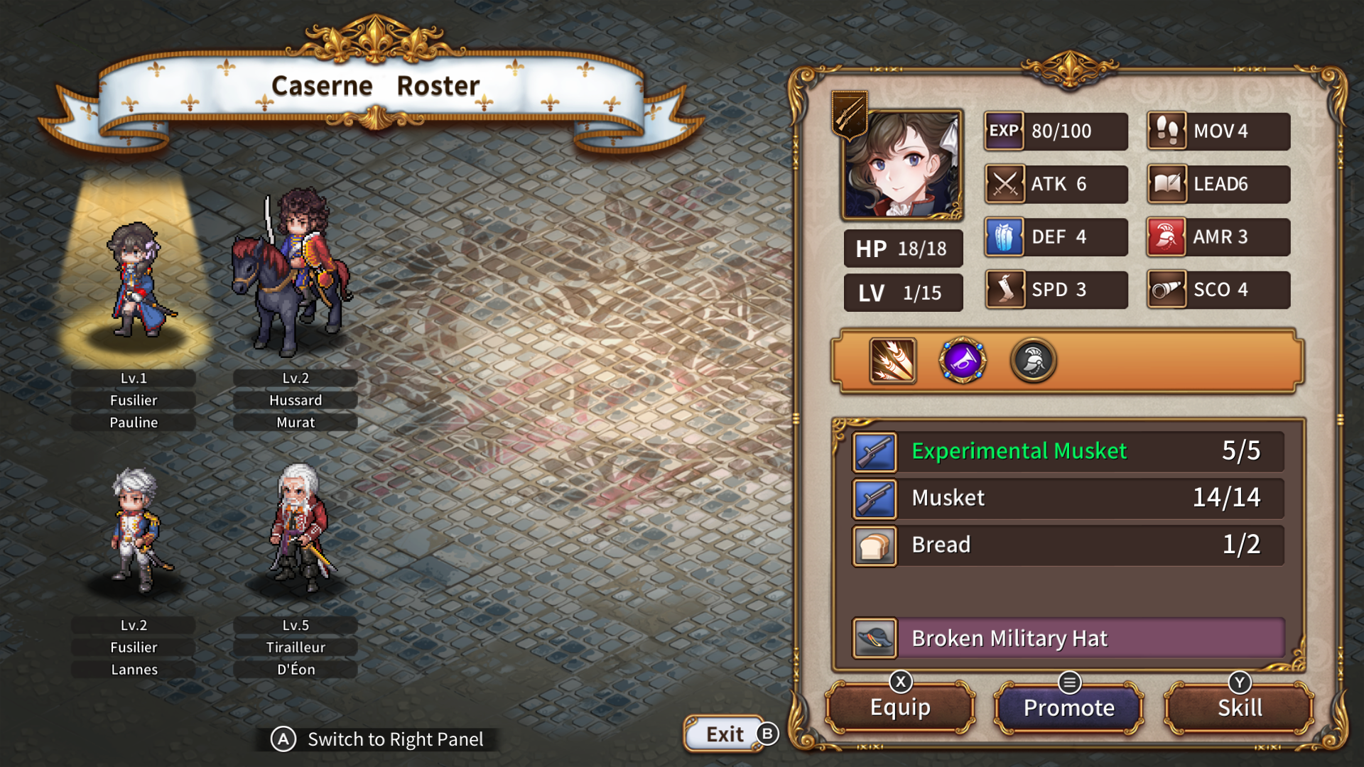 Banner of the Maid Recension - Gamereactor