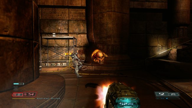 Doom 3 BFG Edition Recension - Gamereactor